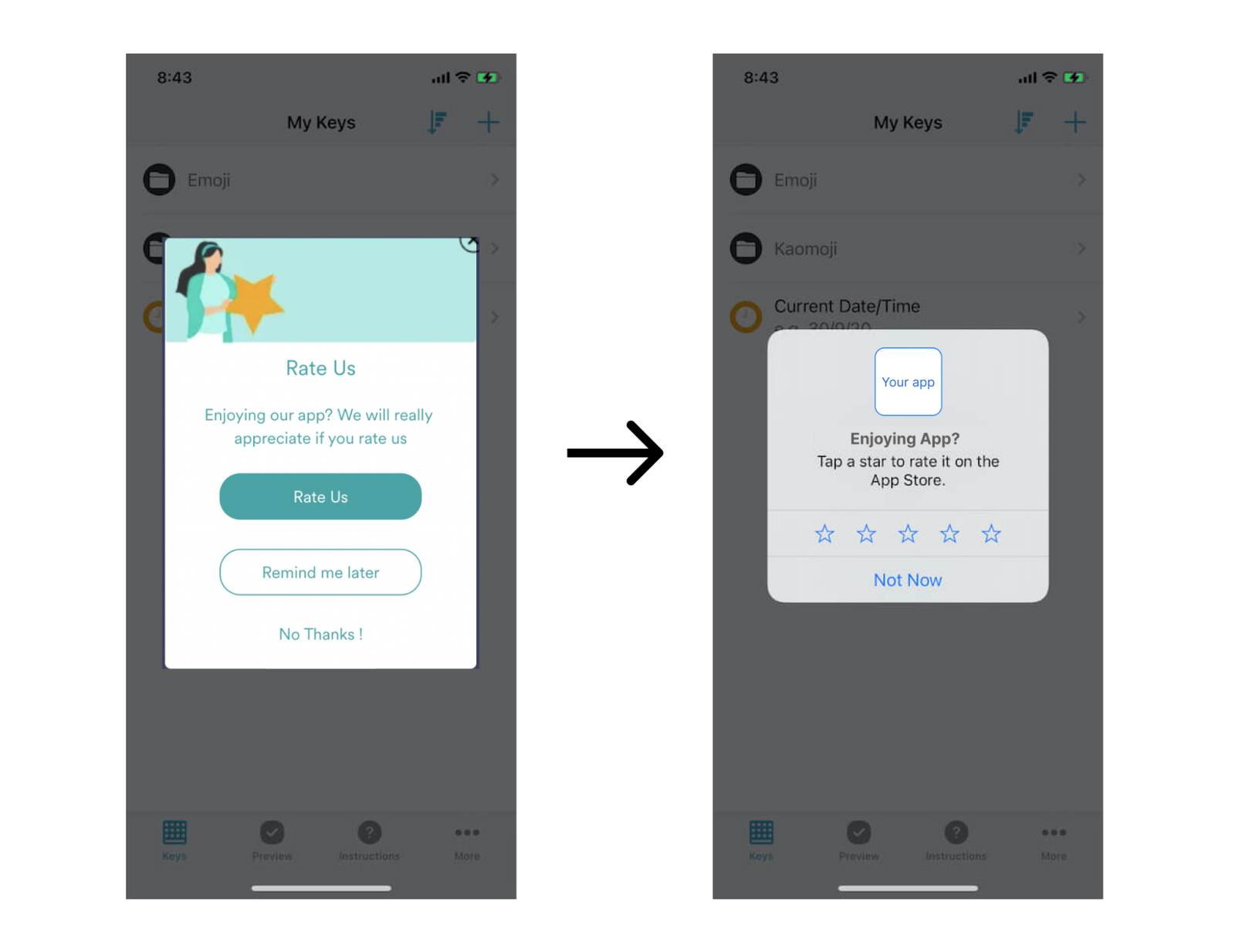 How to get more app reviews: Proven strategies for 2026